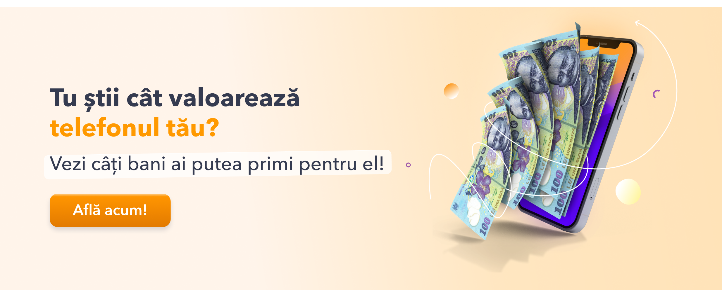 Cum scanezi un cod QR cu telefonul?