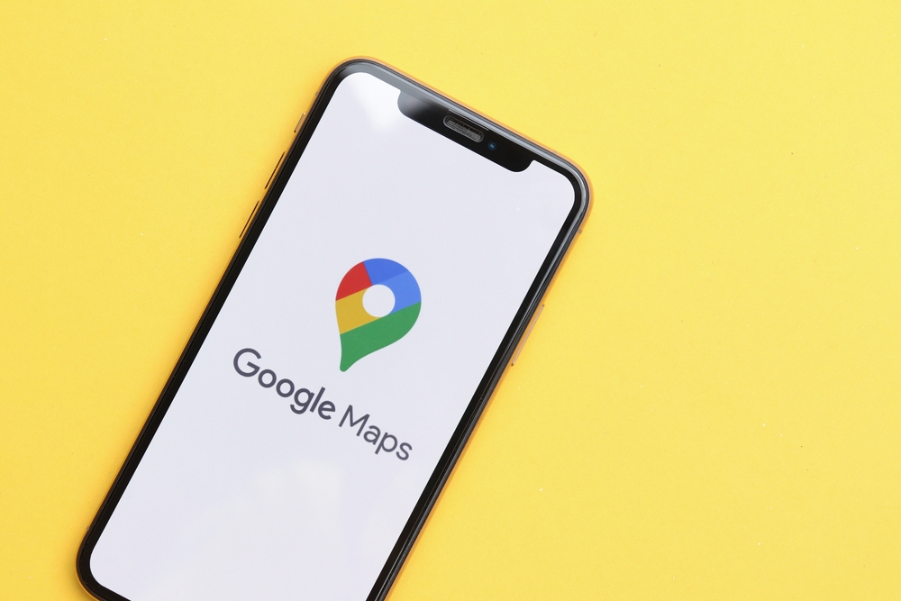 Cum poți economisi bani folosind Google Maps Cum poți economisi bani folosind Google Maps