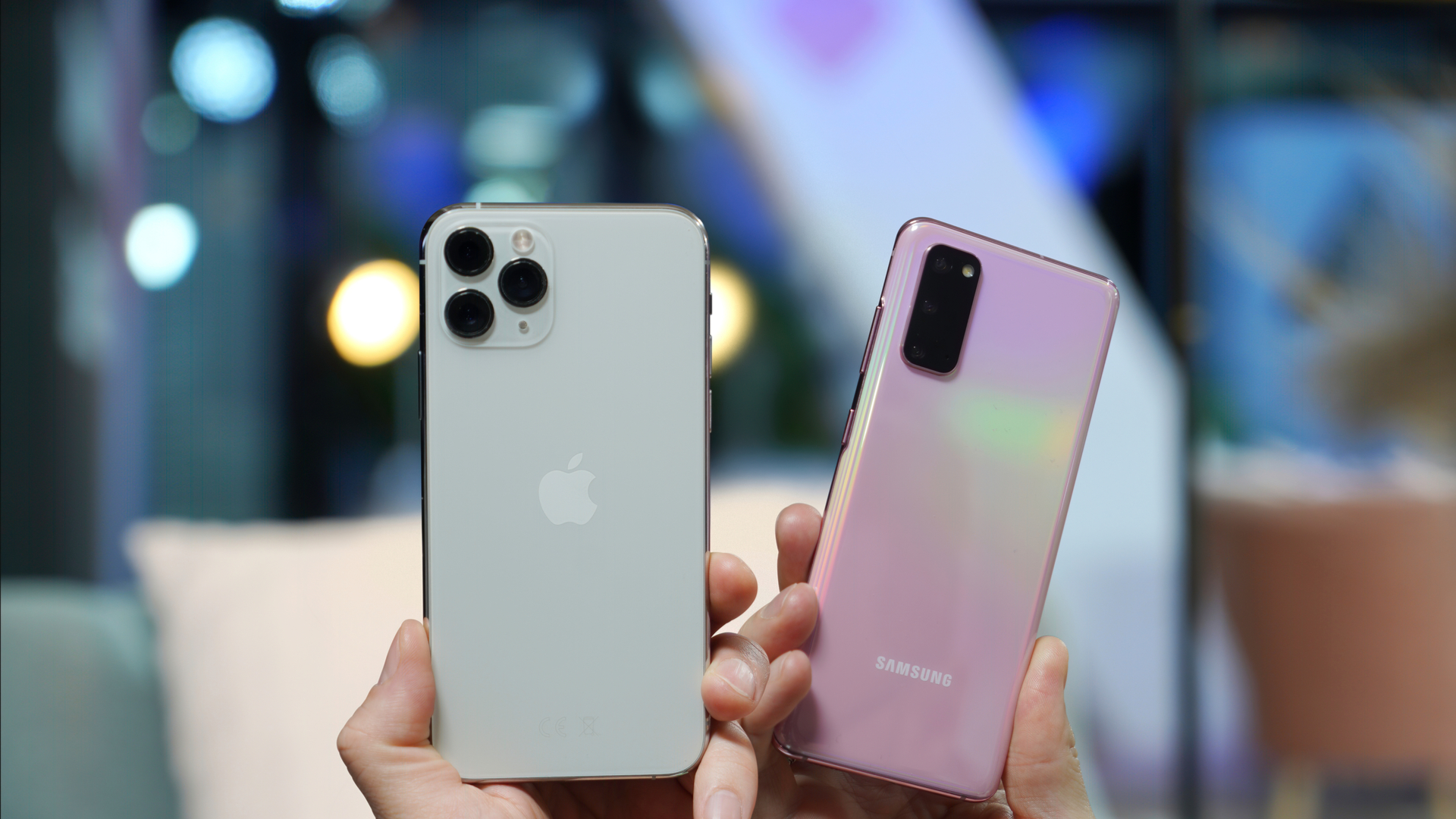 Treci de pe iPhone pe Android? Află cum transferi toate datele pe noul ...