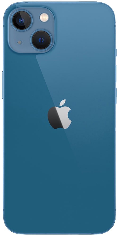 Telefon Apple, iPhone 13 mini, Midnight - de la 2799 lei