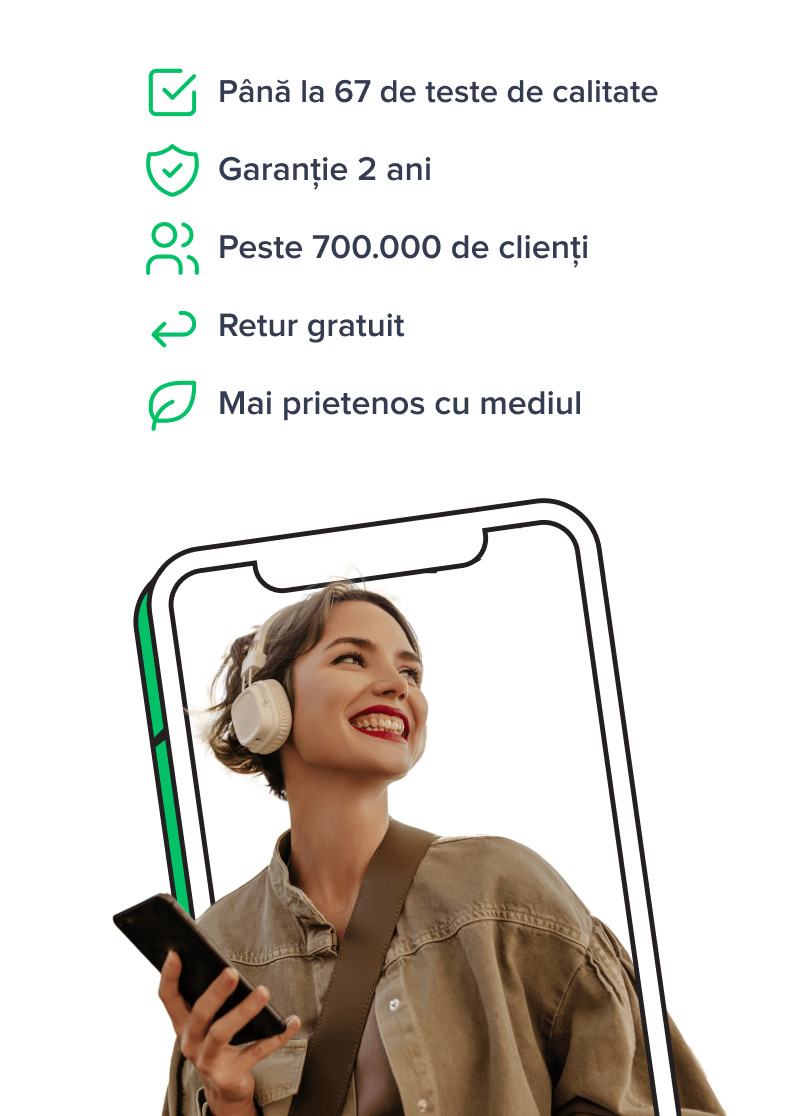 Samsung Galaxy A10 Dual Sim, Black, 32 GB - de la 279 lei