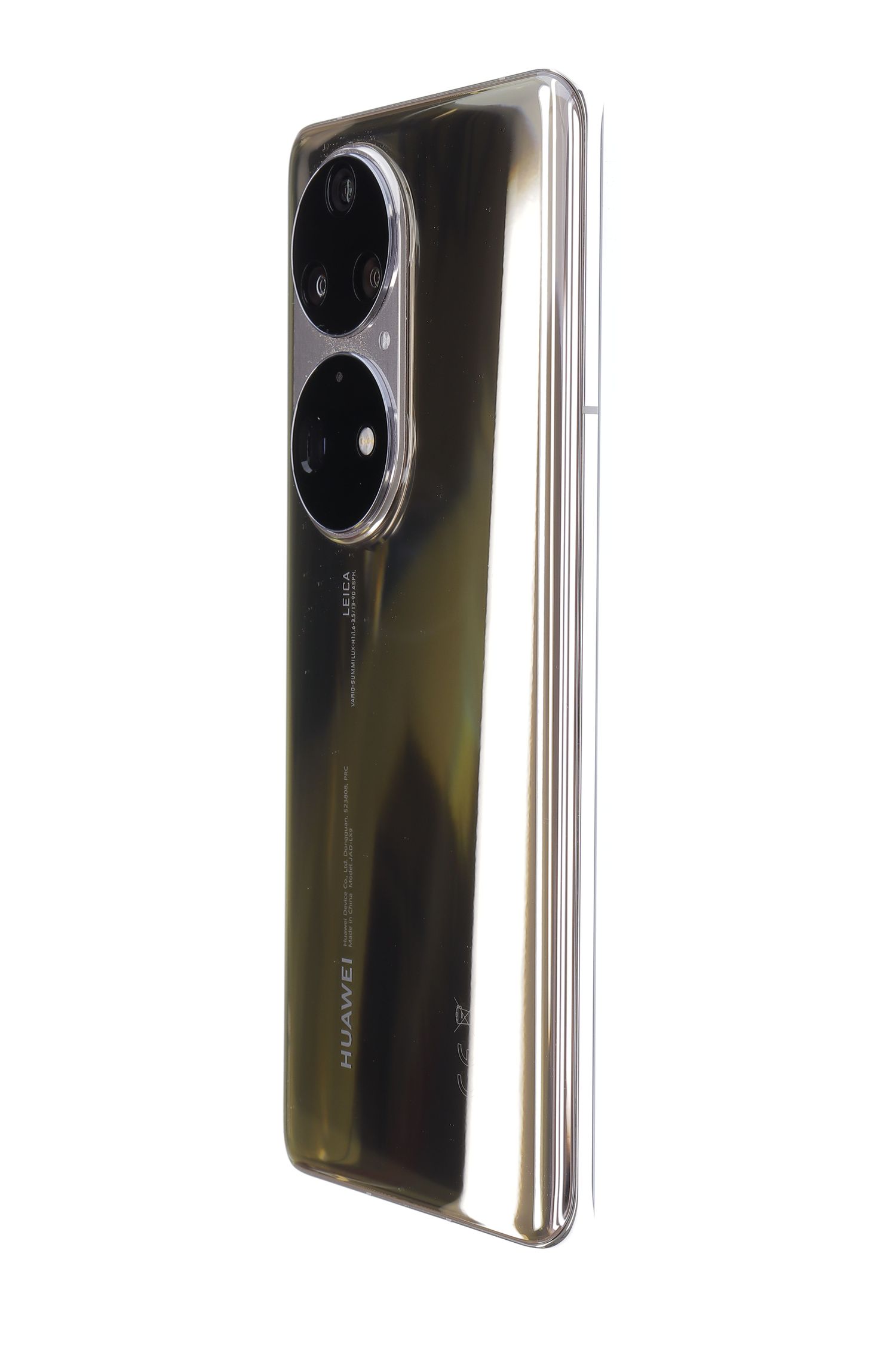 Huawei P50 Pro Dual Sim, Cocoa Gold, 256 GB - de la 1.289 lei