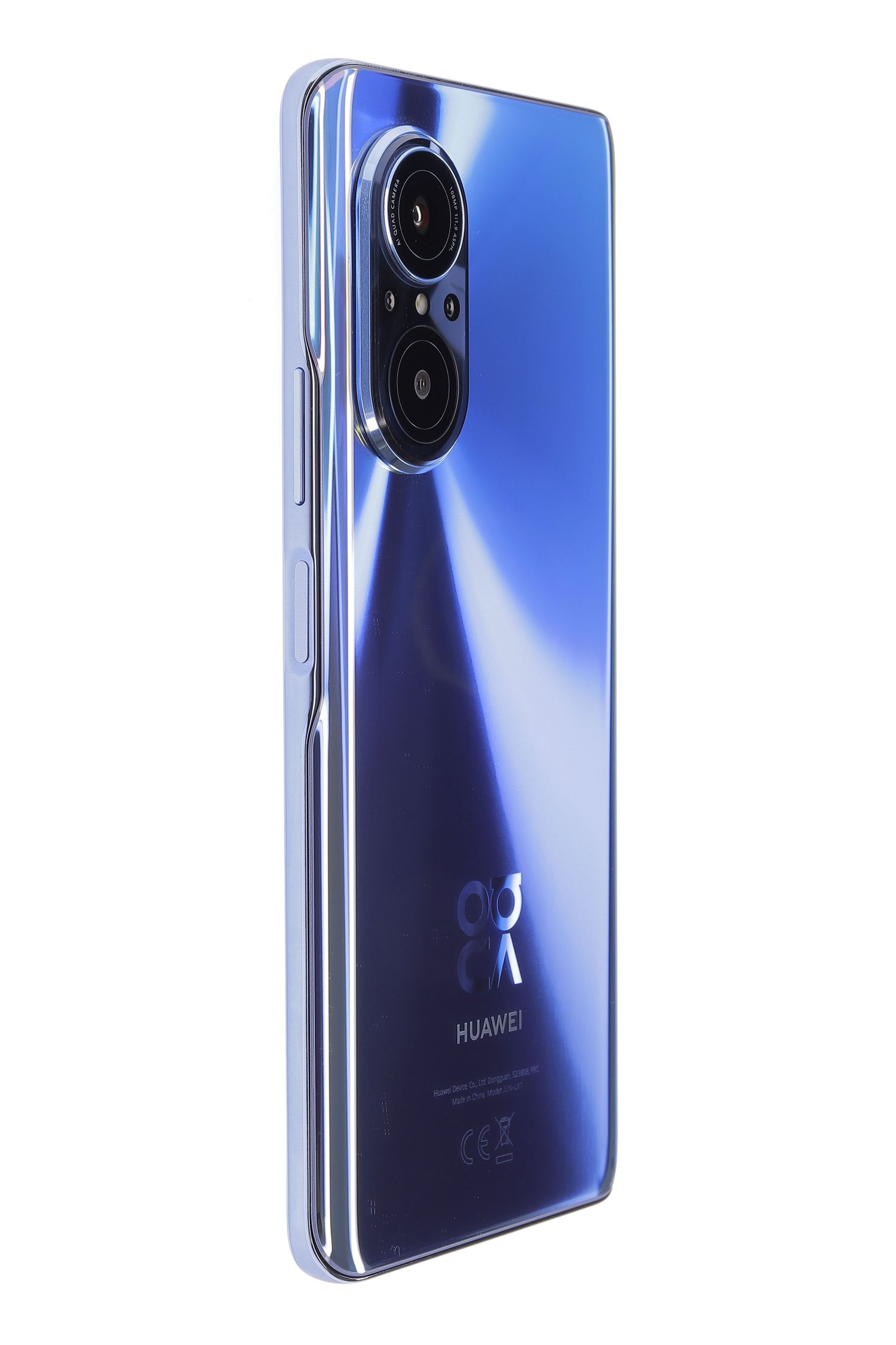 Huawei Nova 9 SE, Crystal Blue, 128 GB - de la 639 lei