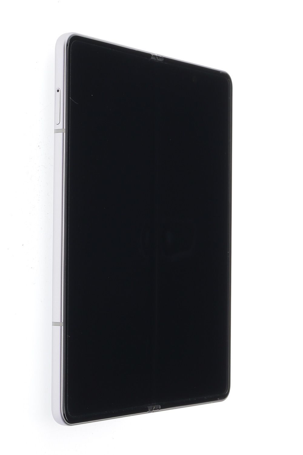 Telefoane Samsung Galaxy Z Fold3 5g 256 Gb Phantom Silver De La