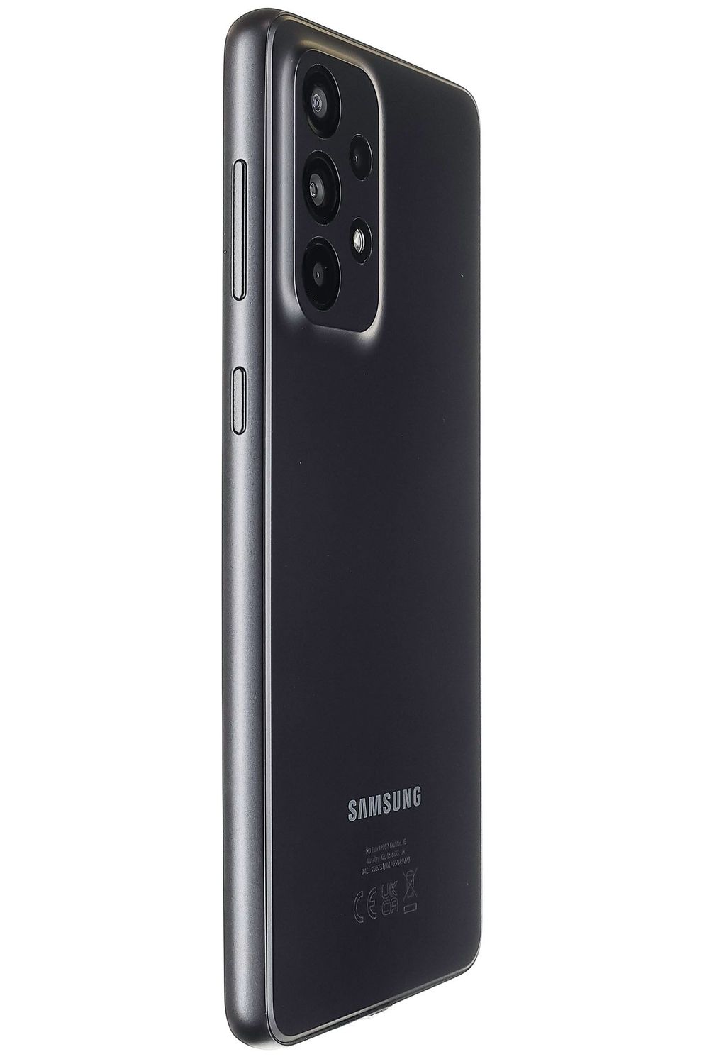 Samsung Galaxy A33 5G Dual Sim, Awesome Black, 128 GB - de la 489 lei