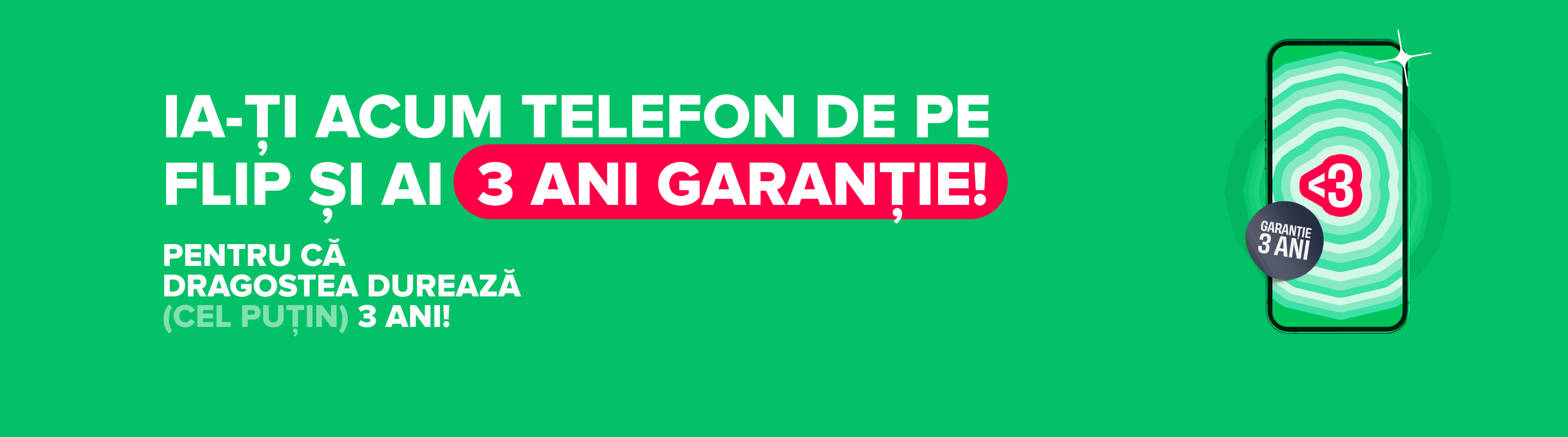 Flip.ro | Telefoane recondiționate cu -50% mai ieftine
