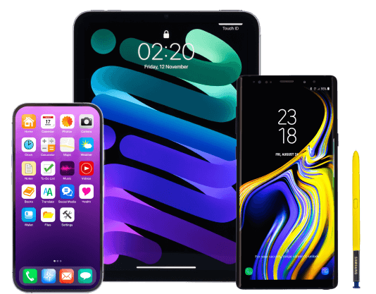 Telefoane cu pana la -40% mai ieftine | Flip.ro