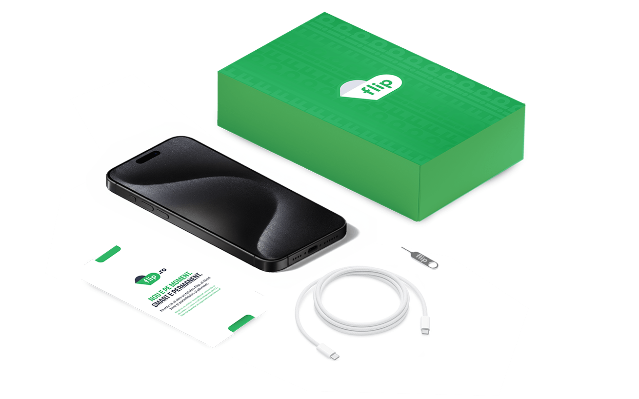 Huawei Nova Y90 Dual Sim, Midnight Black, 128 GB - de la 599 lei